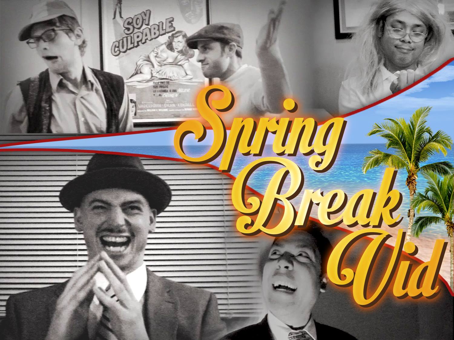 Spring Break Project - Josh Silverbauer - Analytics Wizard