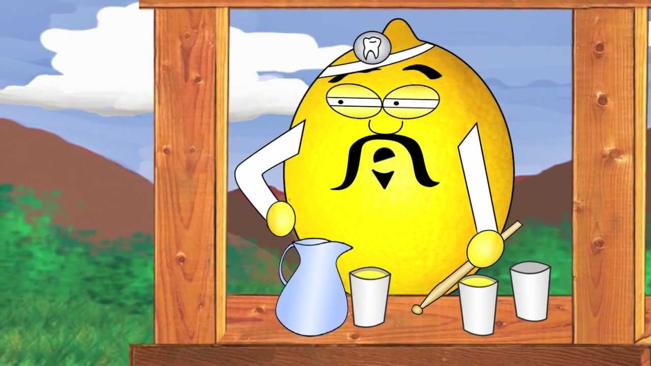 Dr. Lemonade Stand - Josh Silverbauer - Analytics Wizard